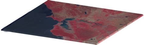 raster resampling for discrete and continuous data gis