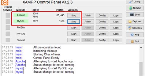 cara membuat koneksi database dengan php dan mysqli ari