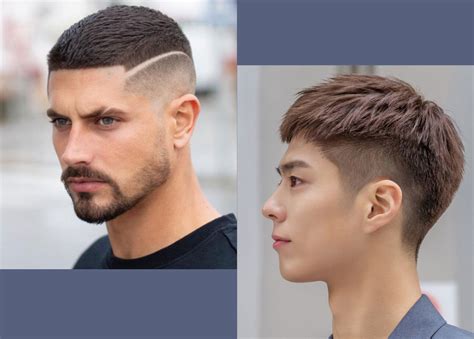 Mới Nhất 532 Top 10 Kiểu Tóc Nam Tết Năm 2022 Đẹp Trai Nhất Được Ưa