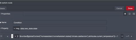 yaml template to node red node red home assistant community