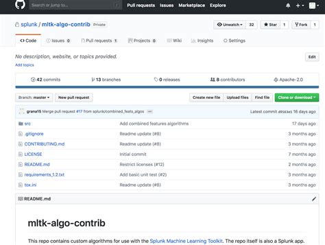 what s new in the splunk machine learning toolkit 4 0 part 2 splunk