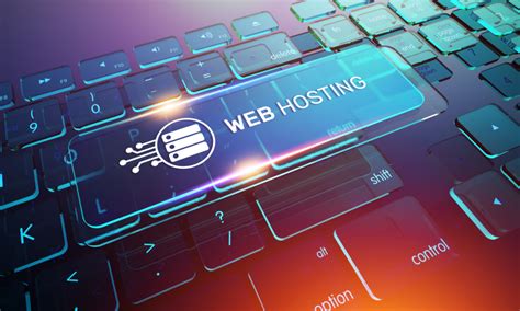 4 Pentingnya Web Hosting Untuk Bisnis Dan Tips Memilihnya