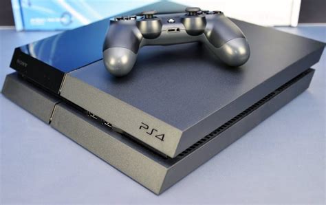 Ps4 Firmware Update é Assim Que Funciona Practical Tips
