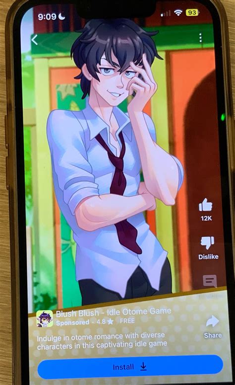 Eyy I Got The Blush Blush Commercial Thrice R Blushblush