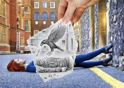 12 photos qu il faut regarder à deux fois pour bien les comprendre