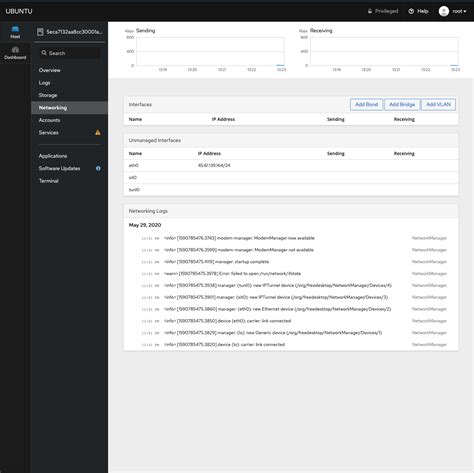 managing multiple vps servers