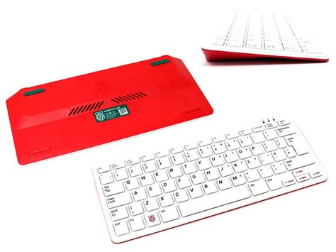raspberry pi 400 review the keyboard is the computer review zdnet