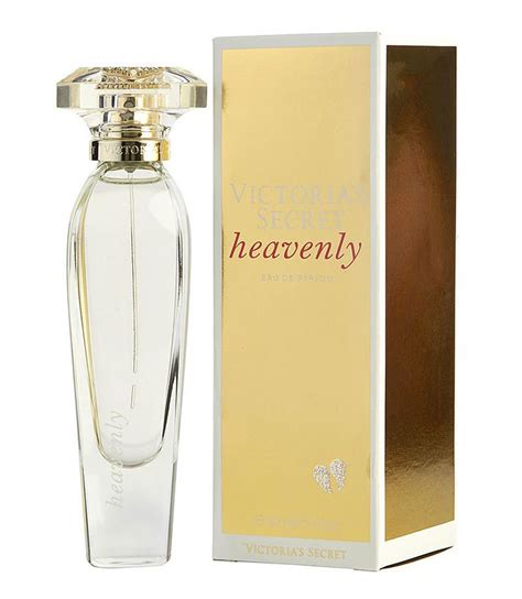 Victorias Secret Heavenly Eau De Parfum Spray 3 4 Oz Perfume