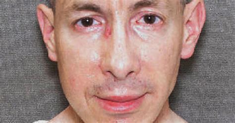 Warren Jeffs In Medically Induced Coma Cbs News