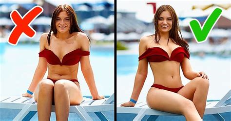 Pin En Poses Fotos
