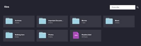 b4j question [abmaterial] building a cutefilebrowser