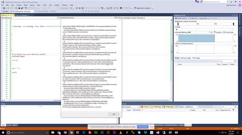 vb2005 inserting data into an ms database techpowerup forums