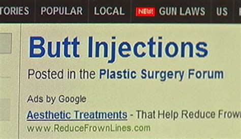 Illegal Buttocks Injections Kill Maim Women Nbc10 Philadelphia