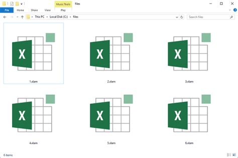 how to open edit and convert xlam files