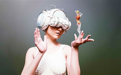 mixed reality how augmented and virtual worlds will collide big think