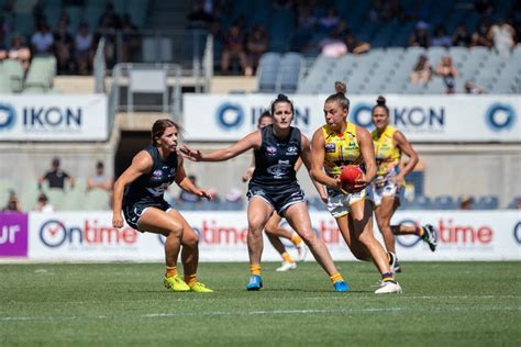 The Round Up Aflw 2022 Finals Preview Siren