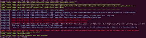 prediction module opencv error assertion failed · issue 11363