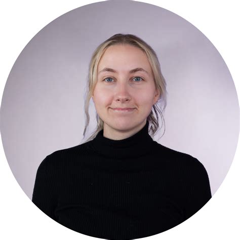 Kendyl Elliott Data Lead Sleeping Giant Media