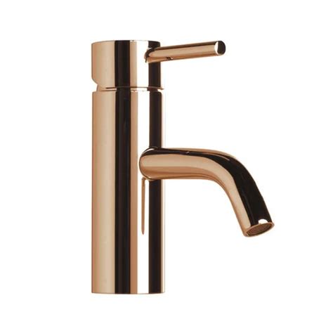 Brass Copper Finish Single Lever Basin Mixer At 4250 00 Inr In Delhi