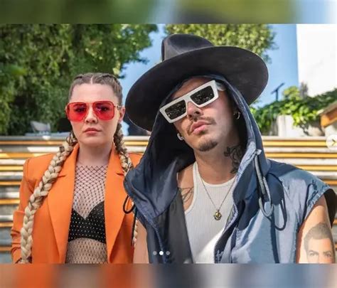 El Dúo Mexicano Jesse And Joy Estrenó Su Nueva Canción