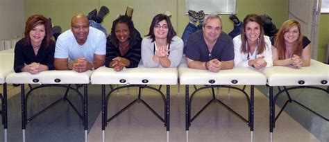 What Our Graduates Have To Say… Wellspring