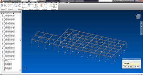 custom notching in frame generator autodesk community