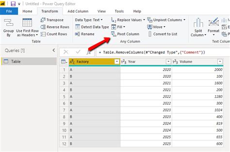 powerbi power bi how to add manual columns data to existing table my