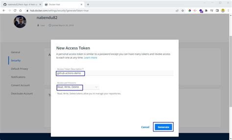 how to use github actions with environment variables — release