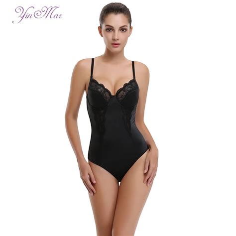Yinmar Control Pant Womens Tummy Shaper Slimming Body Shaper Underwear