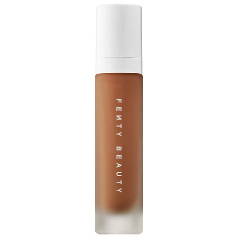 Fenty Beauty Pro Filtr Soft Matte Longwear Foundation Best Sephora
