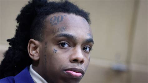 Masked Detective Prevents Ynw Melly From Facing Accuser In Murder Trial