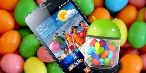 How To Update Samsung Galaxy S2 To Jelly Bean 4 2 Techno Worldz