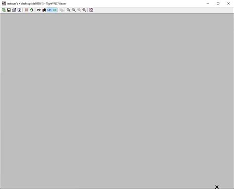 information technology notes vnc on ubuntu linux