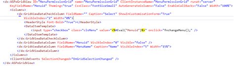 html how to access input type checkbox control inside dev express