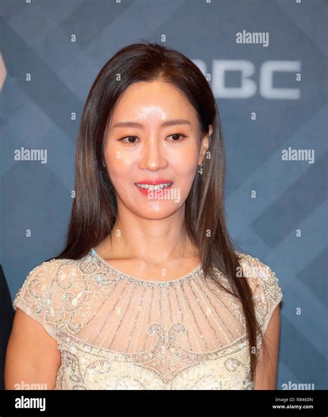 Kim Hee Jeong Dec 30 2018 South Korean Actress Kim Hee Jeong