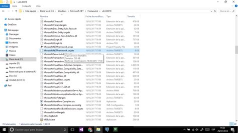 c the project file could not be loaded data at the root level is