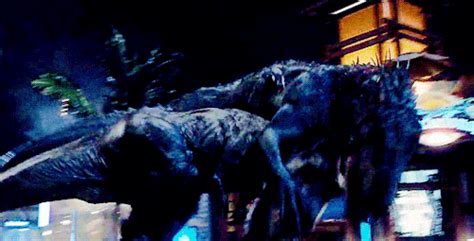 T Rex Vs Indominus Rex [] Jurassic Park Trilogy Jurassic Park 1993
