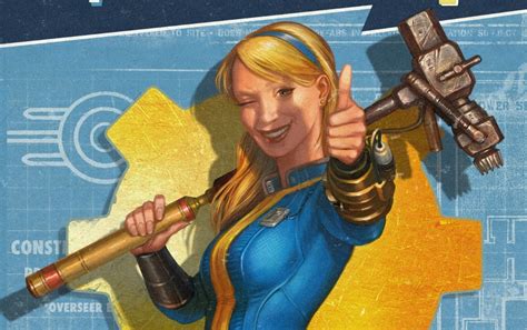 Fallout 4 Guide All Resources For The Core Game Automatron Far