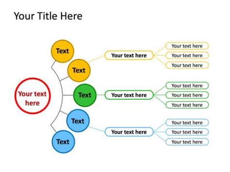 download pack of 22 free decision tree templates in 1 click