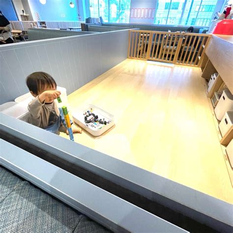 休日のおでかけブログ☆子どもを遊ばせながら食べられる！キッズスペース充実のお店で子連れランチ☆ 幸せ育児〜鹿児島子育て☆元保育士の鹿児島育児〜