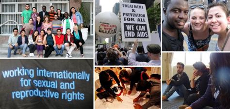 Call For Applications For New Members At Youth Coalition For Sexual And