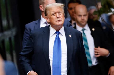 画像・写真：トランプタワーに戻るトランプ氏：時事ドットコム