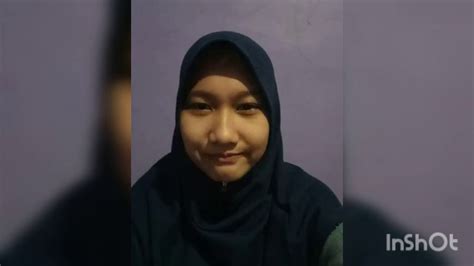 Jangan Berhenti Berbuat Baik Henny Masykuroh 20170710016 Youtube
