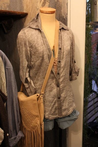 which of these eco friendly outfits would you wear on a date glamour