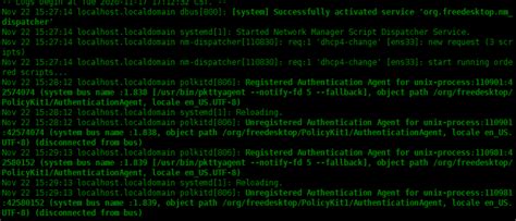 linux 使用systemctl命令来管理系统服务 个人文章 segmentfault 思否