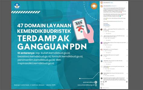 Server Pdn Diserang Ransomware Lockbit 3 0 Layanan Publik Apa Saja