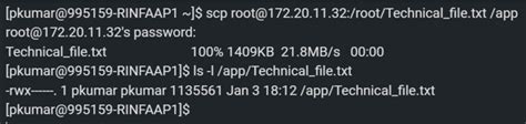 トップ 100 scp とは linux がくめめ