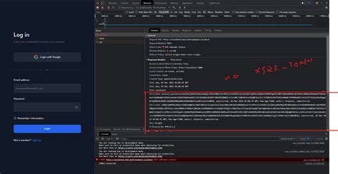 nuxt js in nuxt auth is there any way to intercept socialite