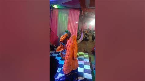 Ladies Shadi Dance Youtube