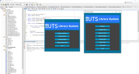 do java javafx java swing programming projects and programms by